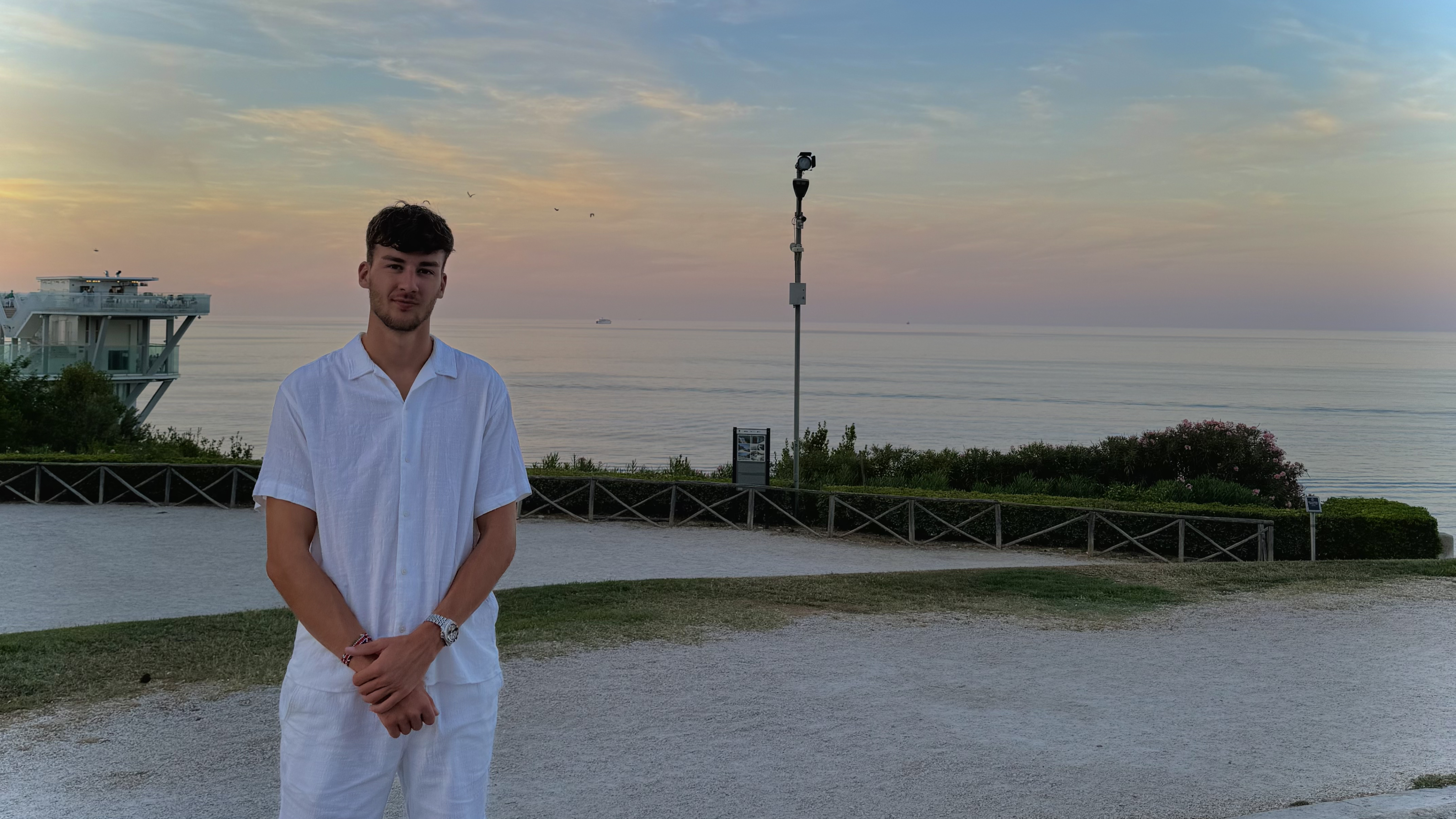 Sebastjan Bas | Software Engineer